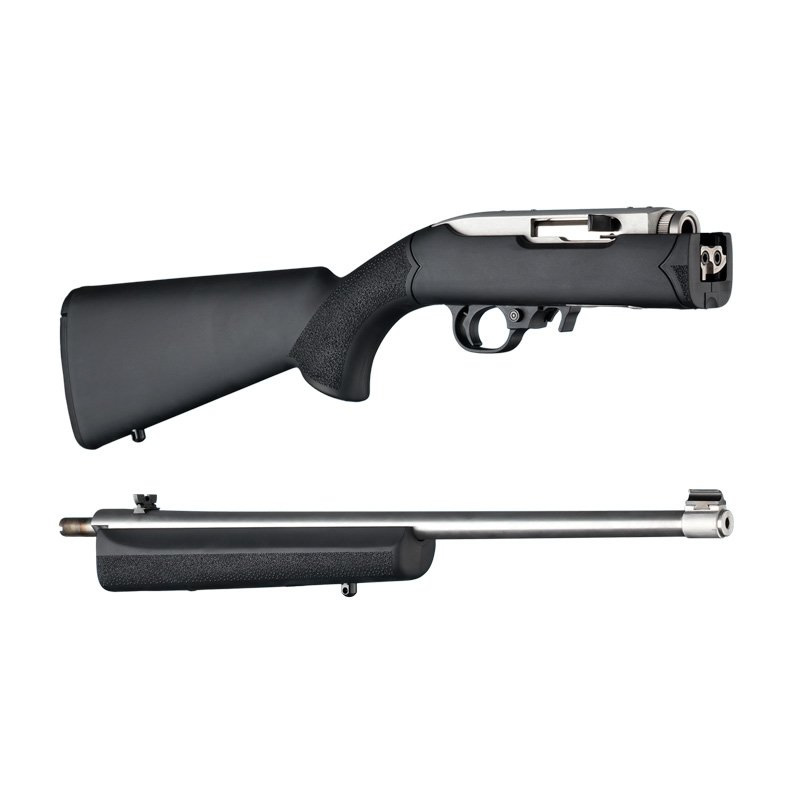 Hogue 10 22 Takedown Stock Rubber OverMolded Dlask Arms Corporation Hogue 10 22 Takedown Stock Rubber OverMolded Dlask Arms Corporation