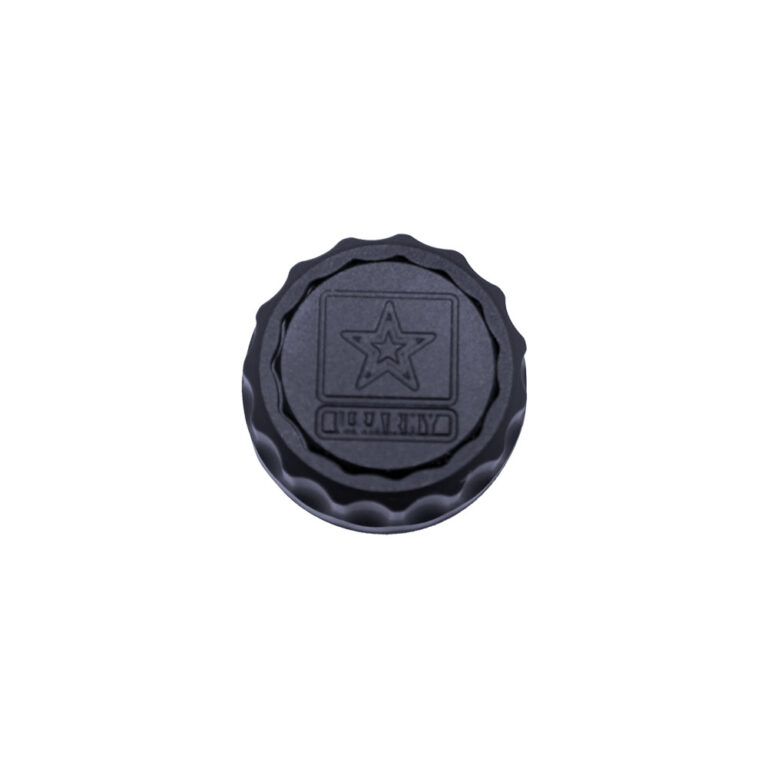 Dlask Happy Caps Remington 870 Magazine - Dlask Arms Corporation