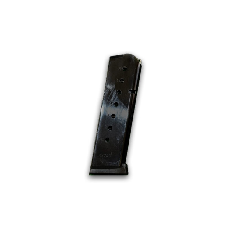 Dlask Happy Caps Remington 870 Magazine - Dlask Arms Corporation